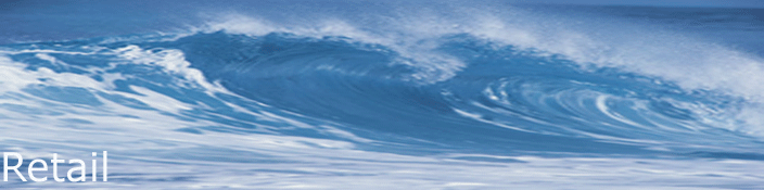 Surf Technologies, Inc. - Retail Industry Experience